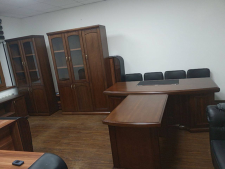 Mebel ofis uchun