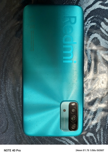 Redmi T9 мобильный