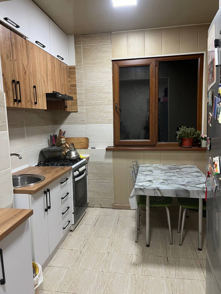 Срочно продаётся 2-х комнатная квартира, Олимпия