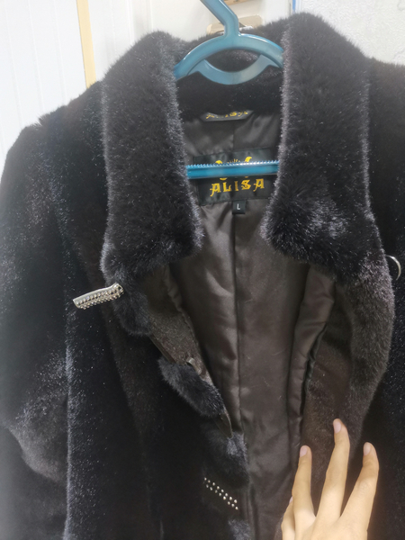 Продается пальто