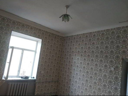 2 хонали Горпарк тепасида