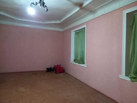 Продажа участка с домом в новом Узбекистане ID;ND 150