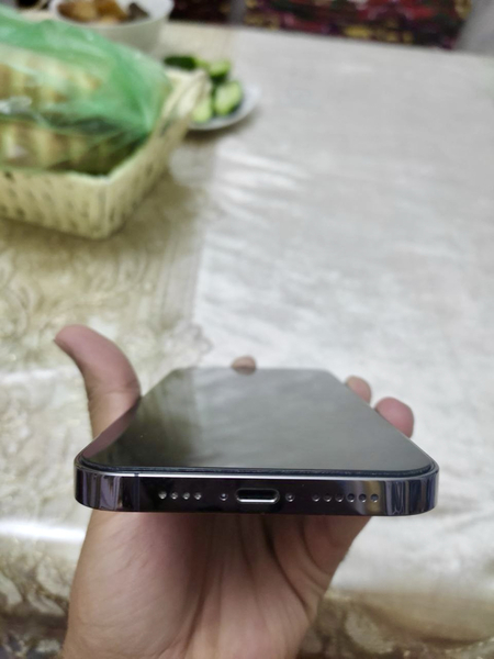 Продаётся iPhone 14 Pro Max IDEAL Deep purple 128GB, 94% ёмкость. ZP/