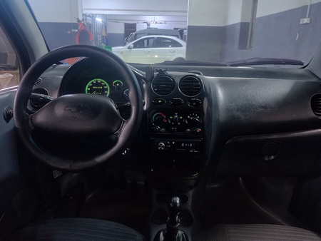 Matiz 2010 yil naxt variant sotiladi