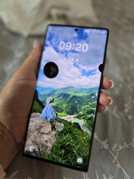 Samsung s22 ultra