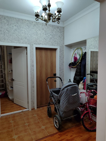 Продается квартира очень очень срочно!!!