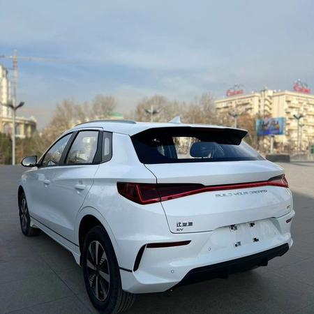 Bud E2 Beijing Comfort full
