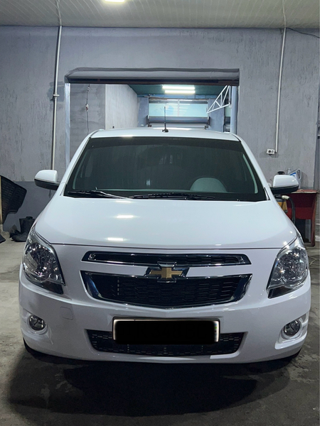 Chevrolet Cobalt 2023 Insta _batumotors