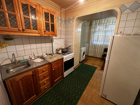 Аренда Максим горький 3х комнатная рядом с метро