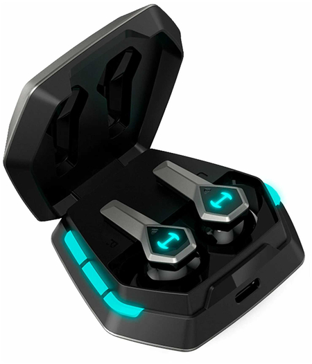 Беспроводные наушники Edifier GX04 ANC