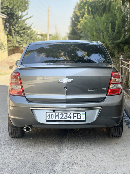 Cobalt LTZ 4€ faqat Arenda