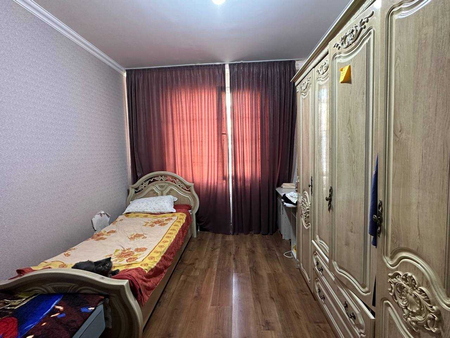 Продаётся 2х комнатная квартира в районе чоштепа - Янгихаётский район