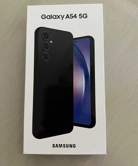 Samsung A54 8/256 5G