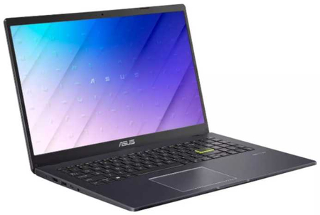 Ноутбук Asus E510KA Intel Celeron N4500/4GB/SSD 256GB/15.6''/FHD/Black