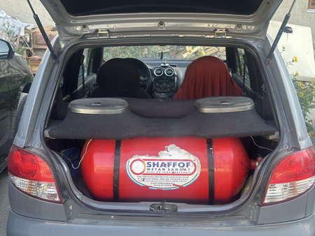 Matiz 2010 ideal sostoyanie