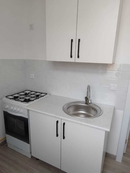ул.Ш.Руставели Парк Бабура 2-комнатная 4/4 62 м² ремонт меб/тех