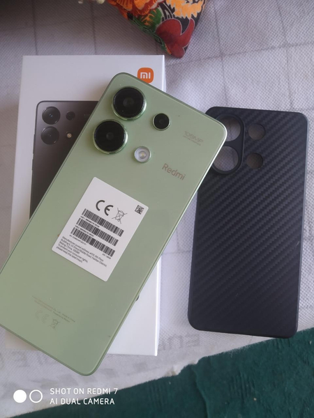 Redmi note 13 8/128