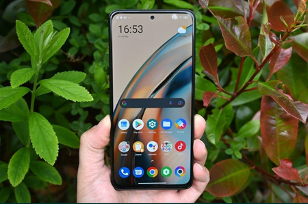 Poco x4 pro Kafolati bilan
