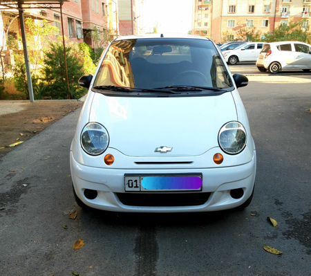 Matiz mx Arenda Vikup