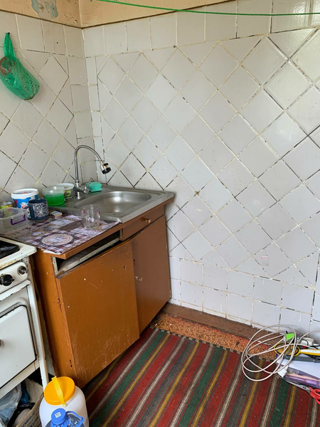 Продается квартира 2/3/5