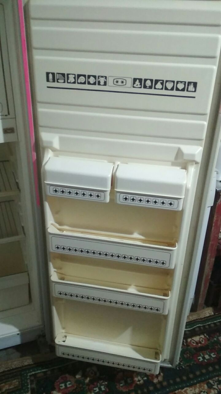 Xaladilnik. Холодильники