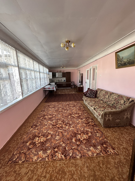 Продается дом