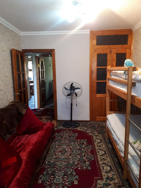 Дом продаётся Улитса Каримбека