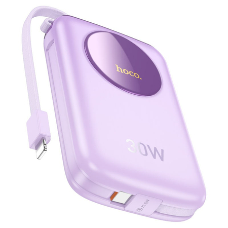 Повербанк Hoco Q19 PD30W QC3.0
