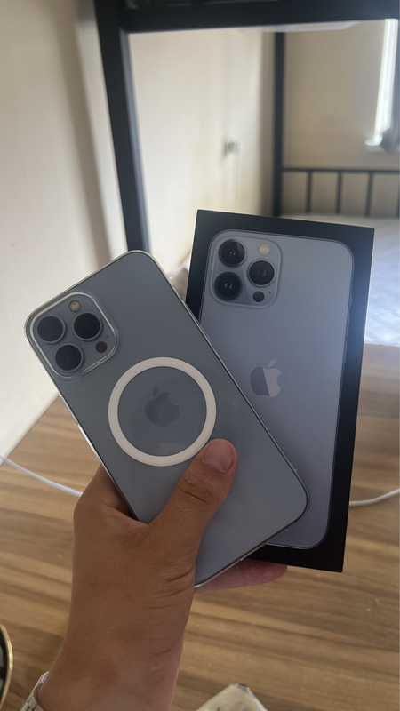 Iphone 13 Pro Max