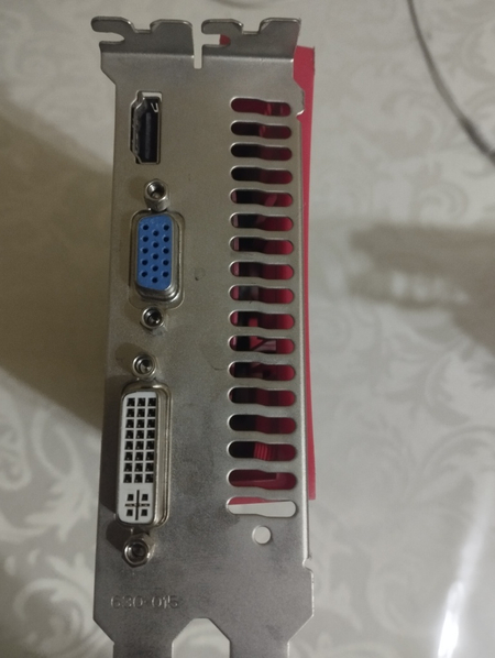 Gt 630. 1gb.ddr3. от Elite