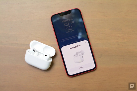 AirPods Pro 2 New (Оптом)