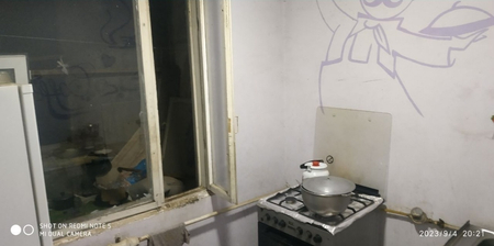 Продажа Юнус Абад 16, 2/7/9, 55500у.е.