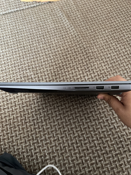 Lenovo Ideapad 5 Pro, 2k display