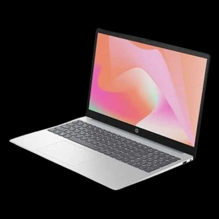 HP Laptop 15/AMD Ryzen 3-7320U/8/512/15.6“/Radeon Graphics 610m/White