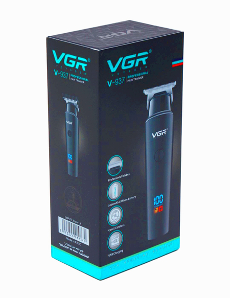 Original moshinka Vgr 937 trimmer