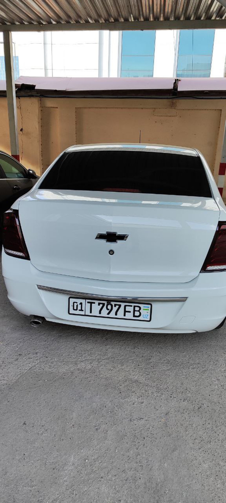 Кобалт автомат