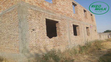 Продается Дом Хасанбай Ширибом ААА