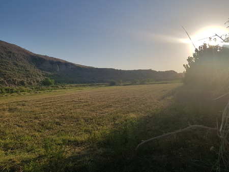 Tayyor biznes gʼish quyish uchun maydon va uskunalar