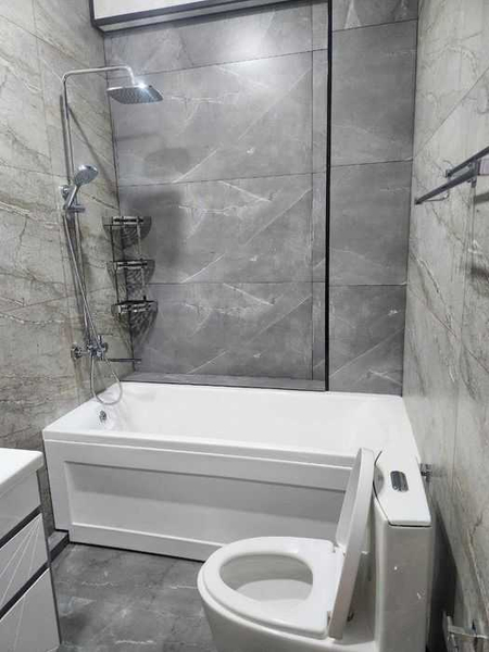 Шота Руставели • Гранд Мир • 3-комн • 65 м² • этаж 3/5 • [СУ:356]