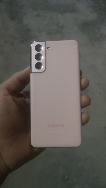 Galaxy s21 5g korea
