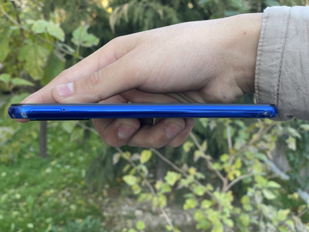 Redmi note 8 OBMEN BOR