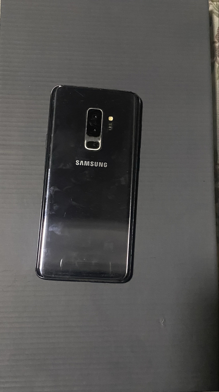 Samsung Galaxy S9 plus s 9+
