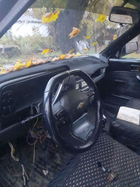 Tayota camry 1985 yil