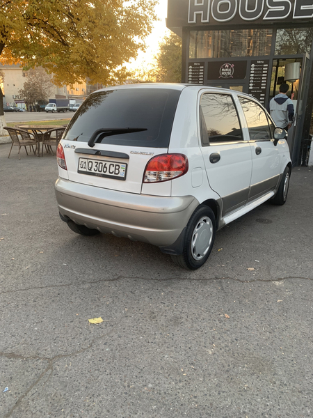 Matiz Best 2017 yil super