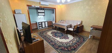 сдается своя квартира 1в2/2/9