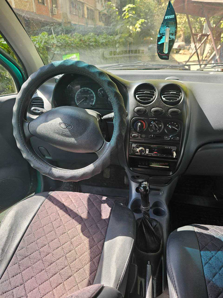 Продаю Daewoo Matiz 2002 г.
