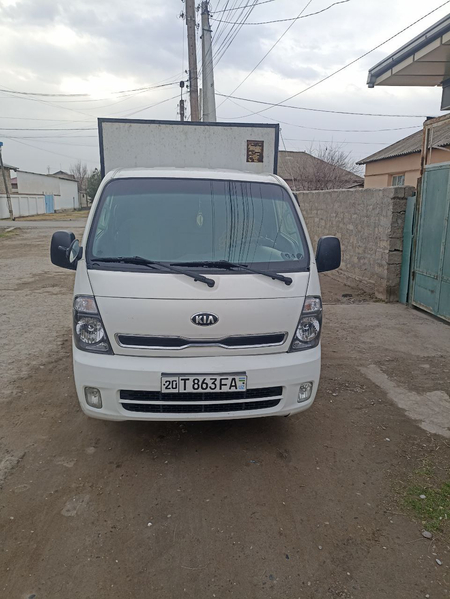 Киа Бонго 1 тоналик