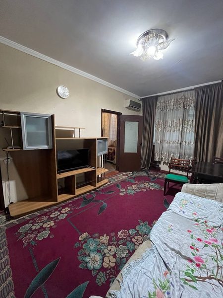 Продам 2/3/4 ор Эвос 10кв Чиланзара