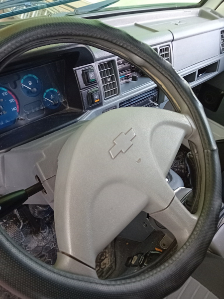 Damas chevrolet sotiladi