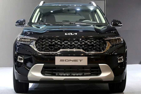 Kia Sonet a/t bolib tolashga halol nasiyaga